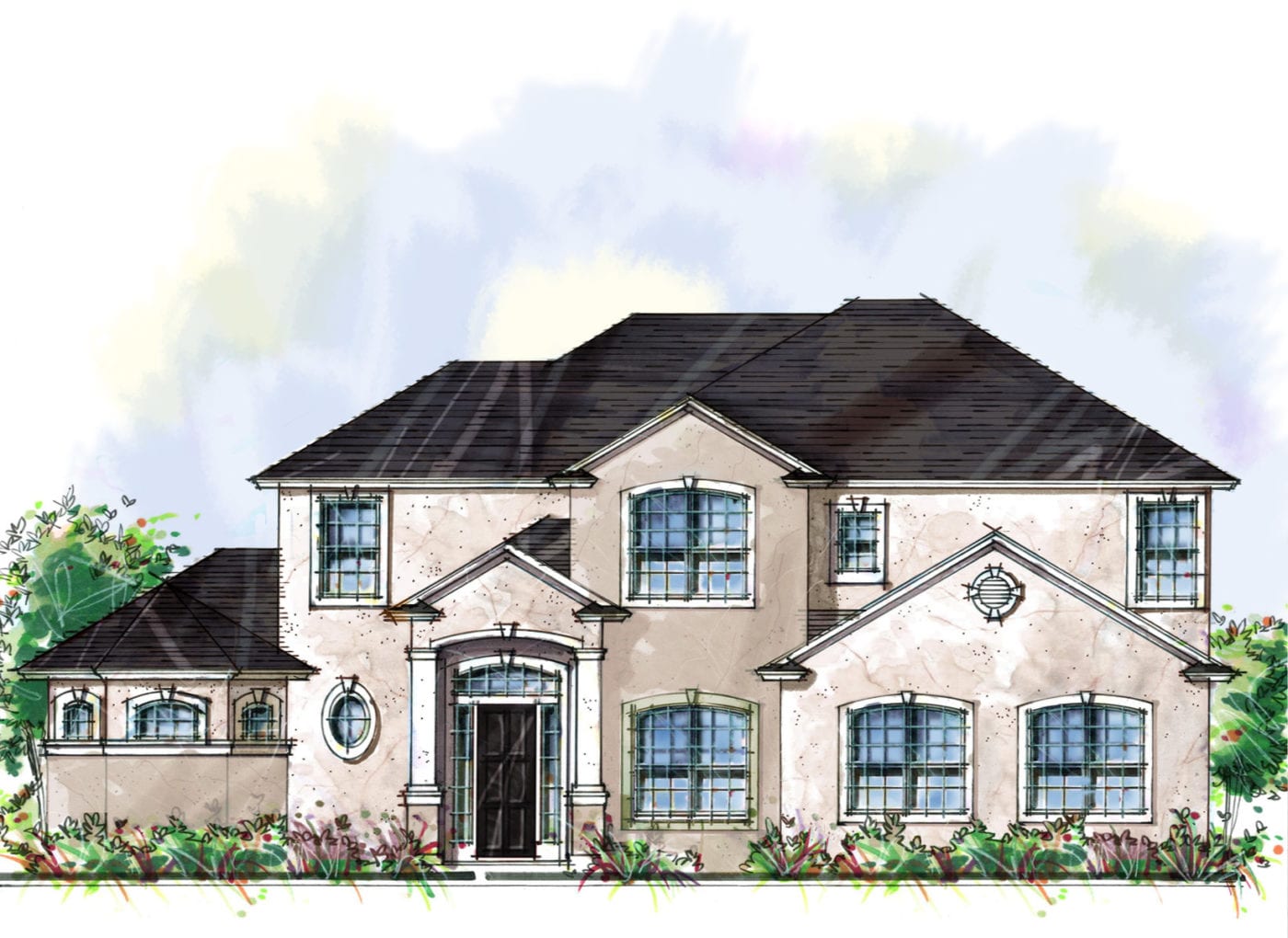 Epping - CornerStone Homes